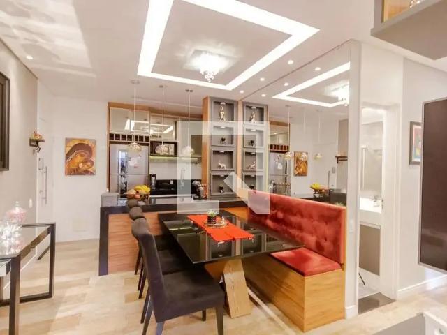 Apartamento para Venda em Santo André/SP Vila Metalúrgica 2 Quartos