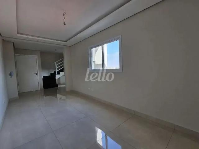 Apartamento para Venda em Santo André/SP Vila Metalúrgica 2 Quartos