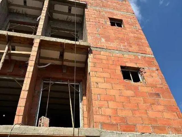 Apartamento para Venda em Santo André/SP Vila Metalúrgica 2 Quartos