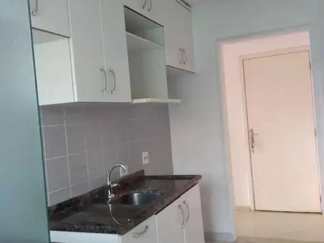Apartamento para Venda em Santo André/SP Vila Metalúrgica 2 Quartos