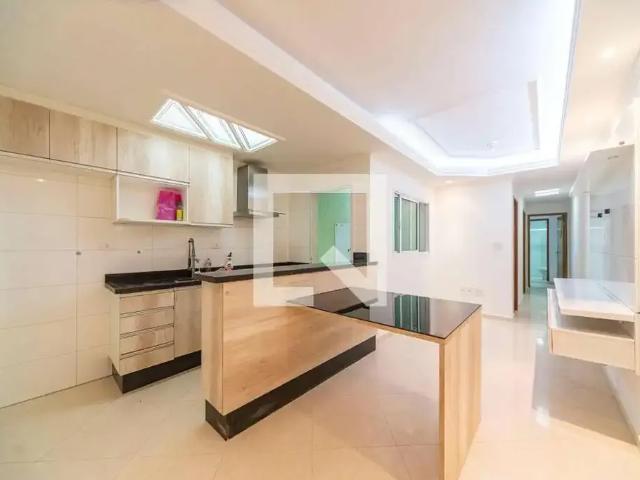 Apartamento para Venda em Santo André/SP Vila Metalúrgica 2 Quartos