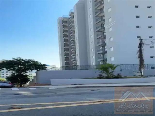 Apartamento para Venda em Santo André/SP Vila Metalúrgica 2 Quartos