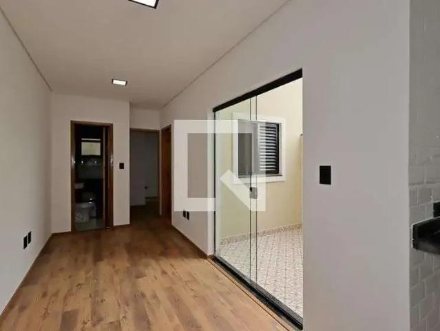 Apartamento para Venda em Santo André/SP Vila Metalúrgica 2 Quartos