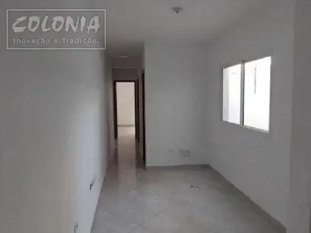 Apartamento para Venda em Santo André/SP Vila Metalúrgica 2 Quartos