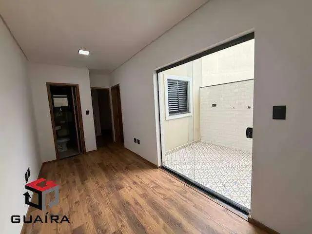 Apartamento para Venda em Santo André/SP Vila Metalúrgica 2 Quartos