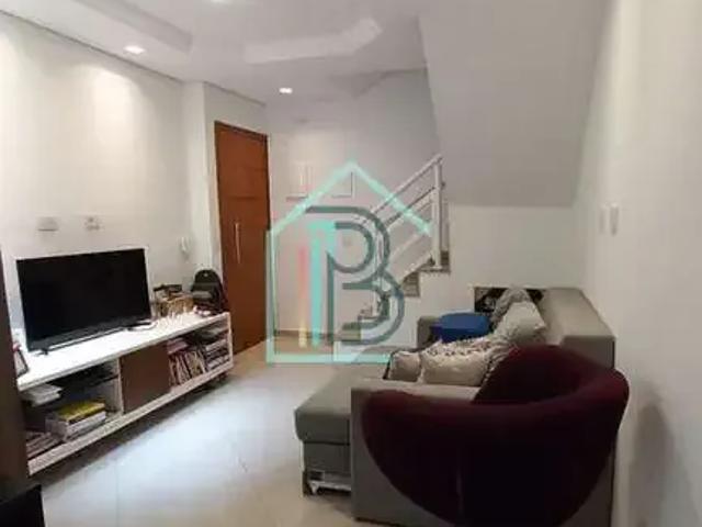 Apartamento para Venda em Santo André/SP Vila Metalúrgica 2 Quartos