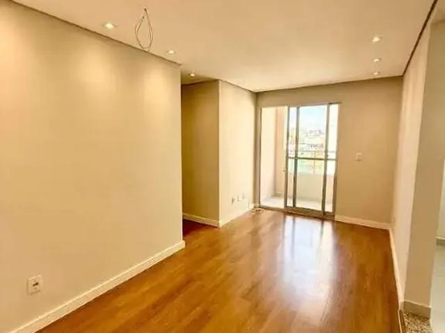 Apartamento para Venda em Santo André/SP Vila Metalúrgica 2 Quartos