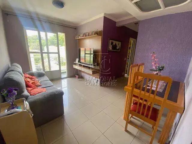 Apartamento para Venda em Santo André/SP Vila Metalúrgica 2 Quartos