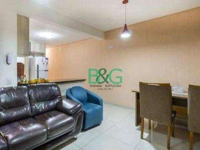 Apartamento para Venda em Santo André/SP Vila Metalúrgica 2 Quartos