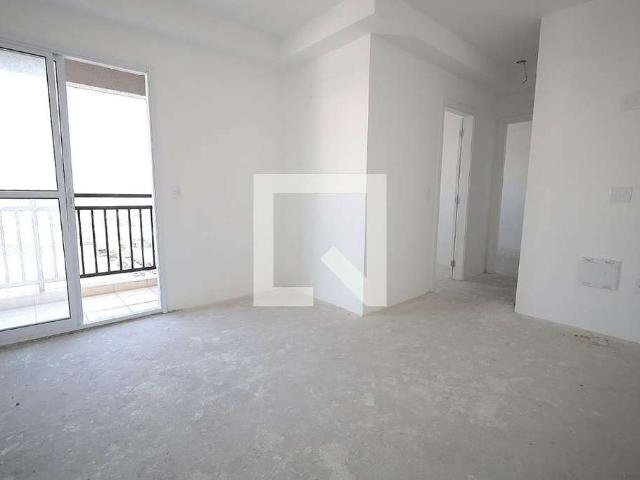 Apartamento para Venda em Santo André/SP Vila Metalúrgica 2 Quartos