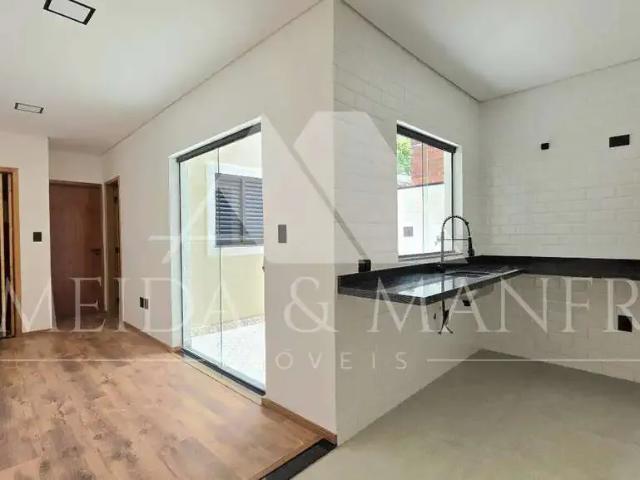 Apartamento para Venda em Santo André/SP Vila Metalúrgica 2 Quartos