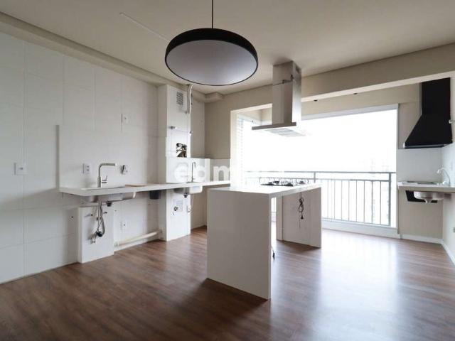 Apartamento para Venda em Santo André/SP Vila Metalúrgica 2 Quartos