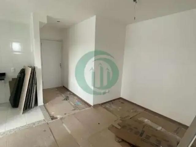 Apartamento para Venda em Santo André/SP Vila Metalúrgica 2 Quartos