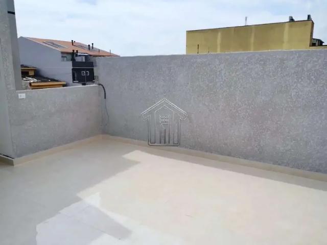 Apartamento para Venda em Santo André/SP Vila Metalúrgica 2 Quartos
