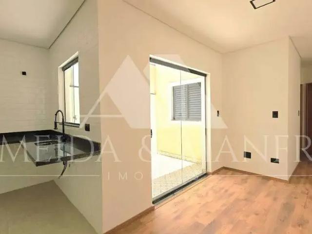 Apartamento para Venda em Santo André/SP Vila Metalúrgica 2 Quartos