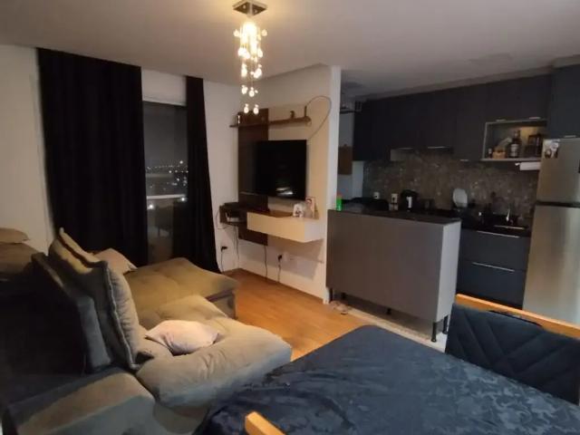 Apartamento para Venda em Santo André/SP Vila Metalúrgica 2 Quartos