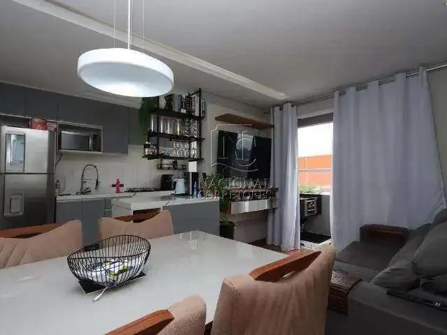 Apartamento para Venda em Santo André/SP Vila Metalúrgica 2 Quartos