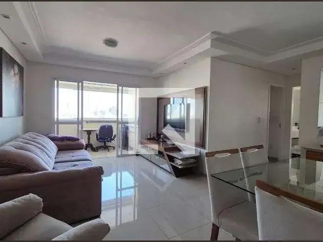 Apartamento para Venda em Santo André/SP Vila Metalúrgica 2 Quartos