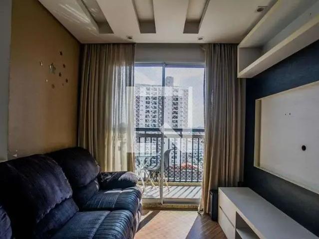 Apartamento para Venda em Santo André/SP Vila Metalúrgica 2 Quartos