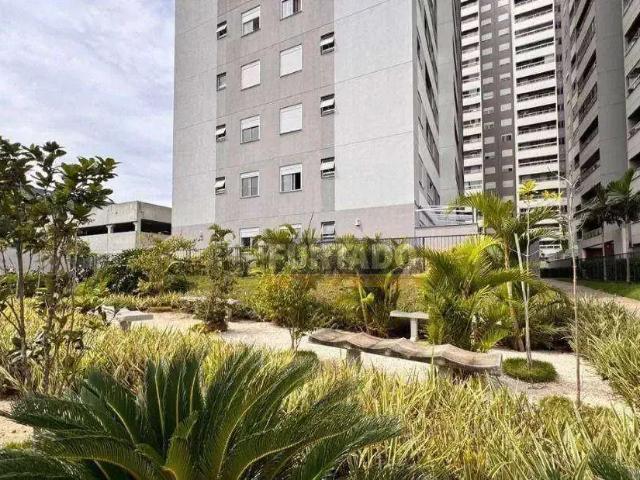 Apartamento para Venda em Santo André/SP Vila Metalúrgica 2 Quartos