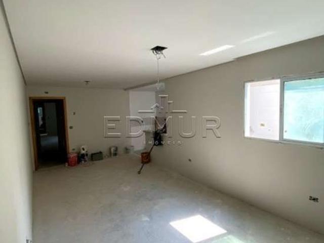 Apartamento para Venda em Santo André/SP Vila Metalúrgica 2 Quartos
