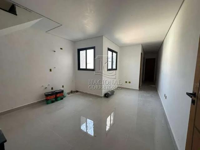 Apartamento para Venda em Santo André/SP Vila Metalúrgica 2 Quartos