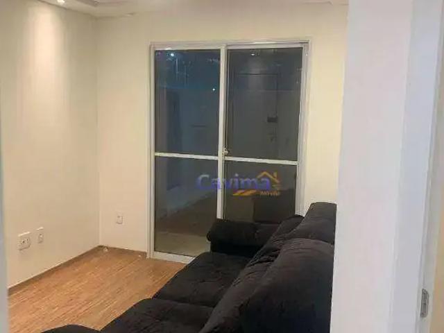 Apartamento para Venda em Santo André/SP Vila Metalúrgica 2 Quartos