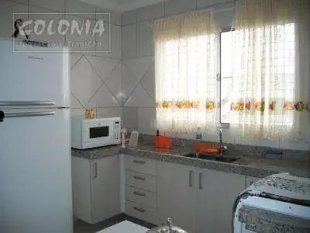 Apartamento para Venda em Santo André/SP Vila Metalúrgica 2 Quartos