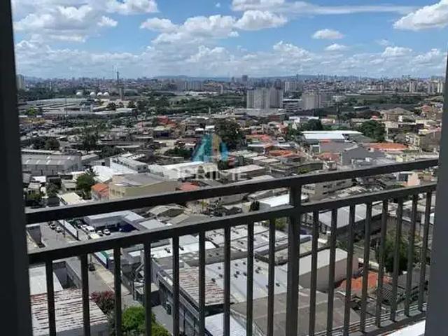 Apartamento para Venda em Santo André/SP Vila Metalúrgica 2 Quartos
