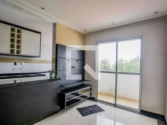 Apartamento para Venda em Santo André/SP Vila Metalúrgica 2 Quartos