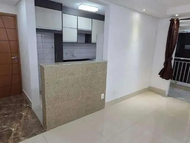Apartamento para Venda em Santo André/SP Vila Metalúrgica 2 Quartos