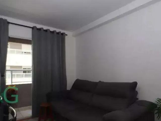 Apartamento para Venda em Santo André/SP Vila Metalúrgica 2 Quartos