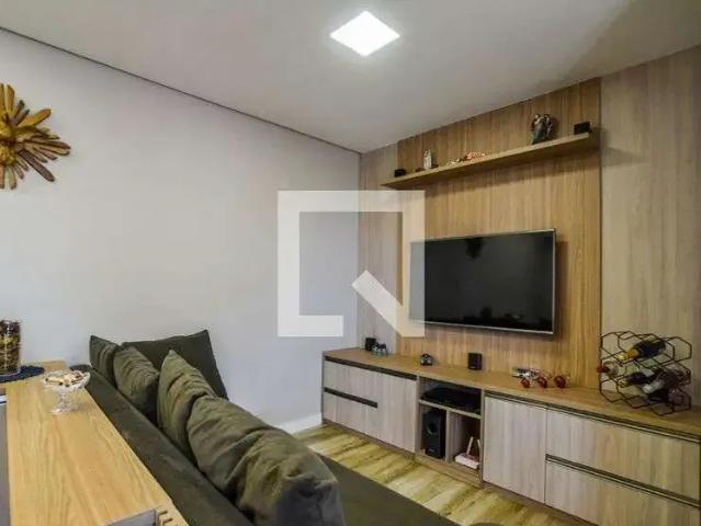 Apartamento para Venda em Santo André/SP Vila Metalúrgica 2 Quartos