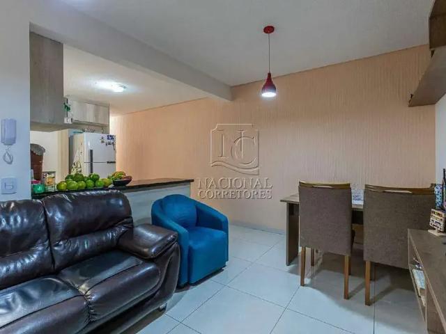 Apartamento para Venda em Santo André/SP Vila Metalúrgica 2 Quartos