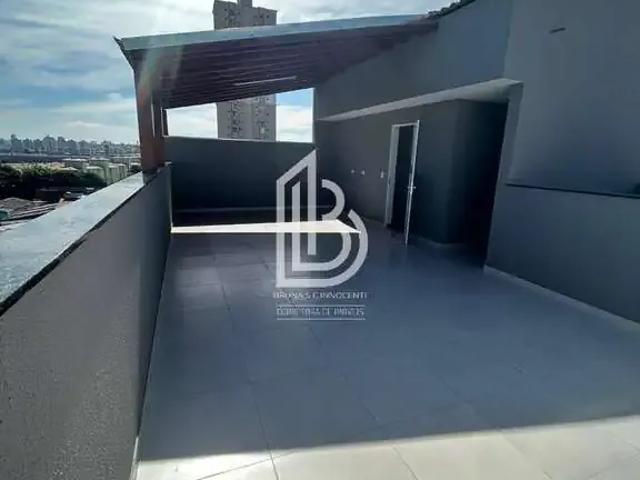 Apartamento para Venda em Santo André/SP Vila Metalúrgica 2 Quartos