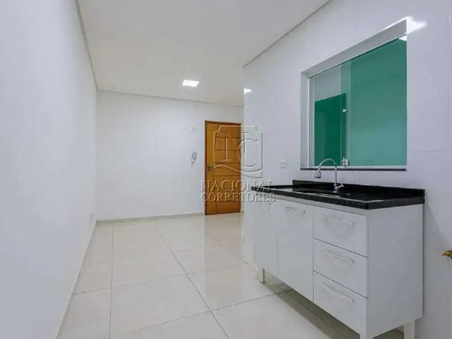 Apartamento para Venda em Santo André/SP Vila Metalúrgica 2 Quartos