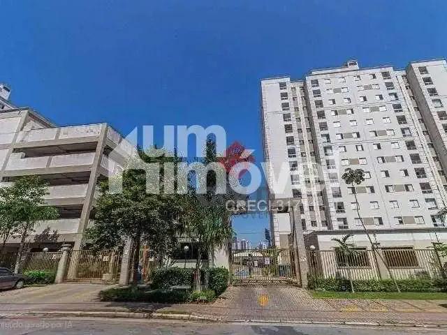 Apartamento para Venda em Santo André/SP Vila Metalúrgica 2 Quartos
