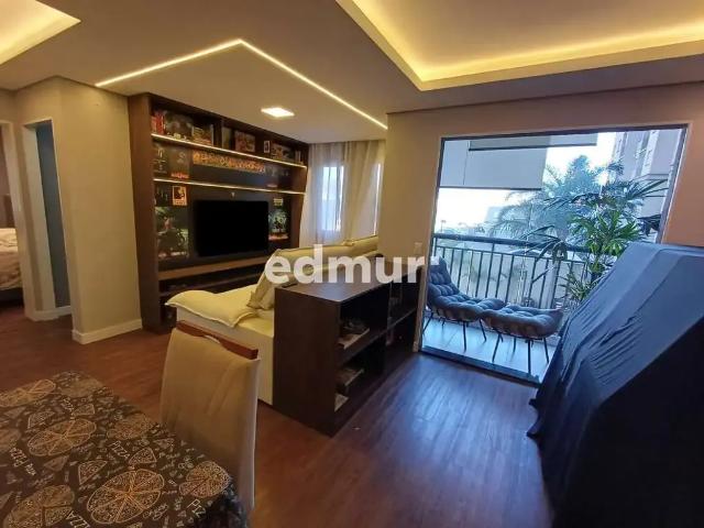 Apartamento para Venda em Santo André/SP Vila Metalúrgica 2 Quartos