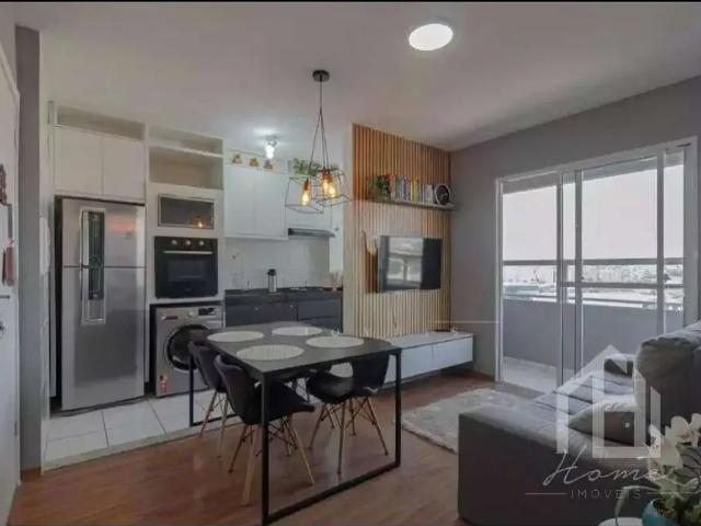 Apartamento para Venda em Santo André/SP Vila Metalúrgica 2 Quartos
