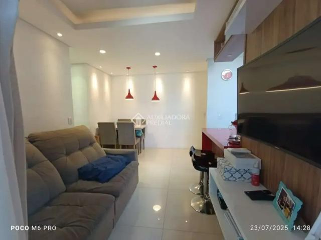 Apartamento para Venda em Santo André/SP Vila Metalúrgica 2 Quartos