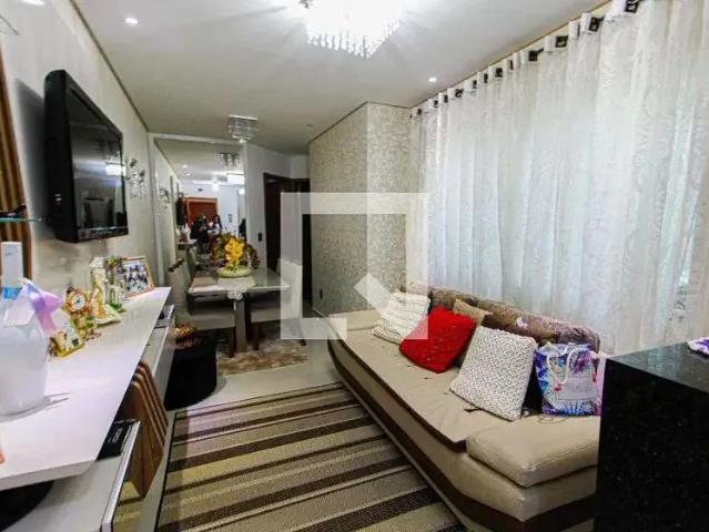 Apartamento para Venda em Santo André/SP Vila Metalúrgica 2 Quartos