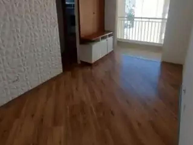 Apartamento para Venda em Santo André/SP Vila Metalúrgica 2 Quartos