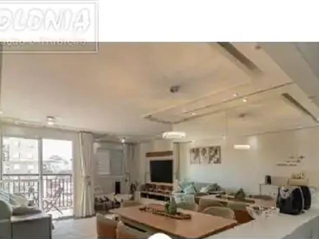 Apartamento para Venda em Santo André/SP Vila Metalúrgica 2 Quartos