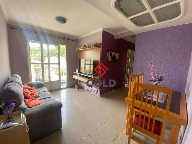 Apartamento para Venda em Santo André/SP Vila Metalúrgica 2 Quartos