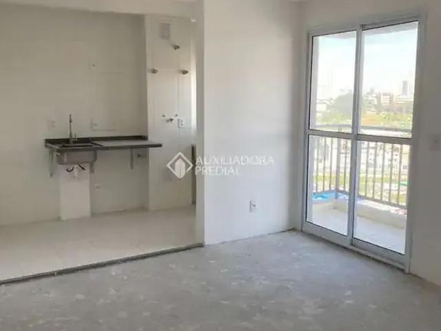 Apartamento para Venda em Santo André/SP Vila Metalúrgica 2 Quartos