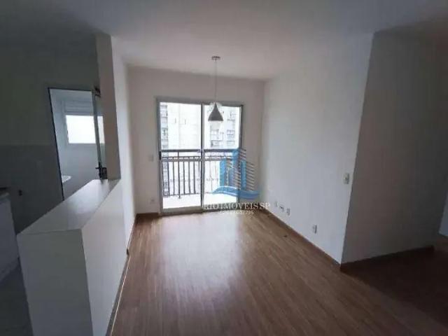 Apartamento para Venda em Santo André/SP Vila Metalúrgica 2 Quartos