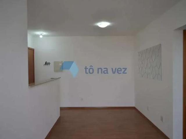 Apartamento para Venda em Santo André/SP Vila Metalúrgica 2 Quartos