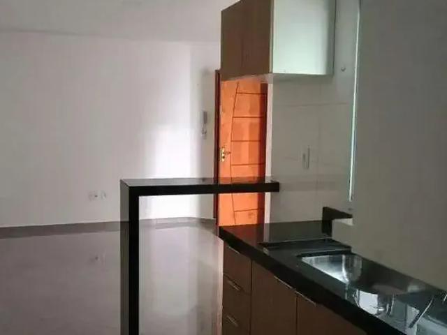 Apartamento para Venda em Santo André/SP Vila Metalúrgica 2 Quartos