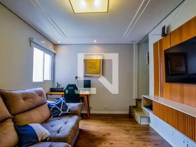 Apartamento para Venda em Santo André/SP Vila Metalúrgica 2 Quartos