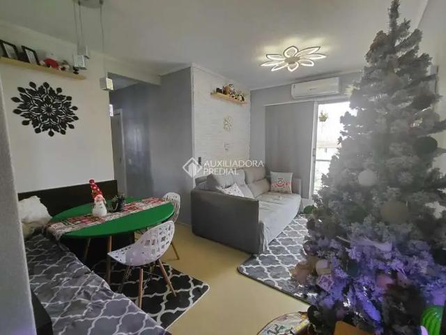 Apartamento para Venda em Santo André/SP Vila Metalúrgica 2 Quartos